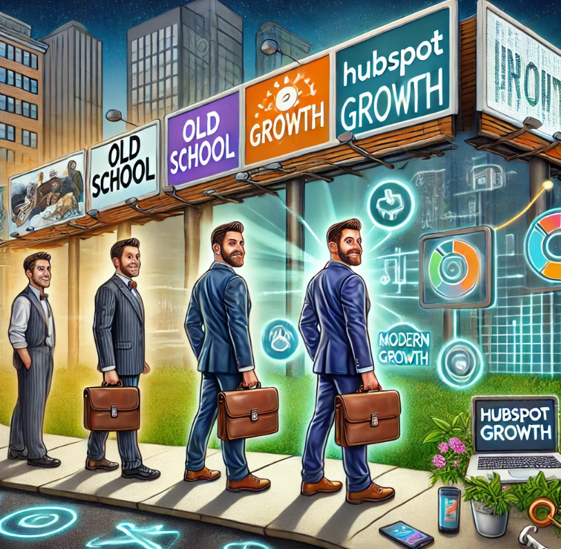 Redwood Industrial | DEMO | Gallery